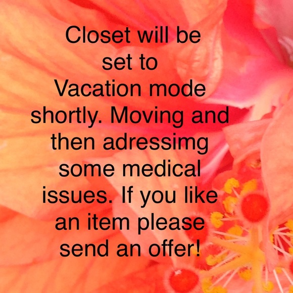 Accessories | Moving Soon | Poshmark